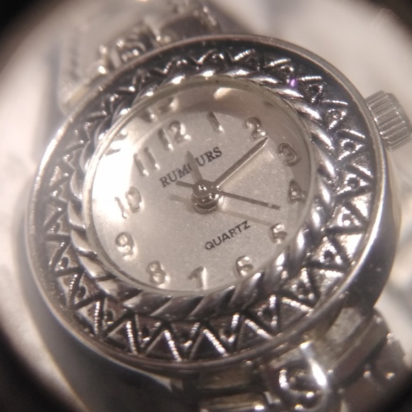 Rumours | Accessories | Womens Rumours Quartz Watch | Poshmark